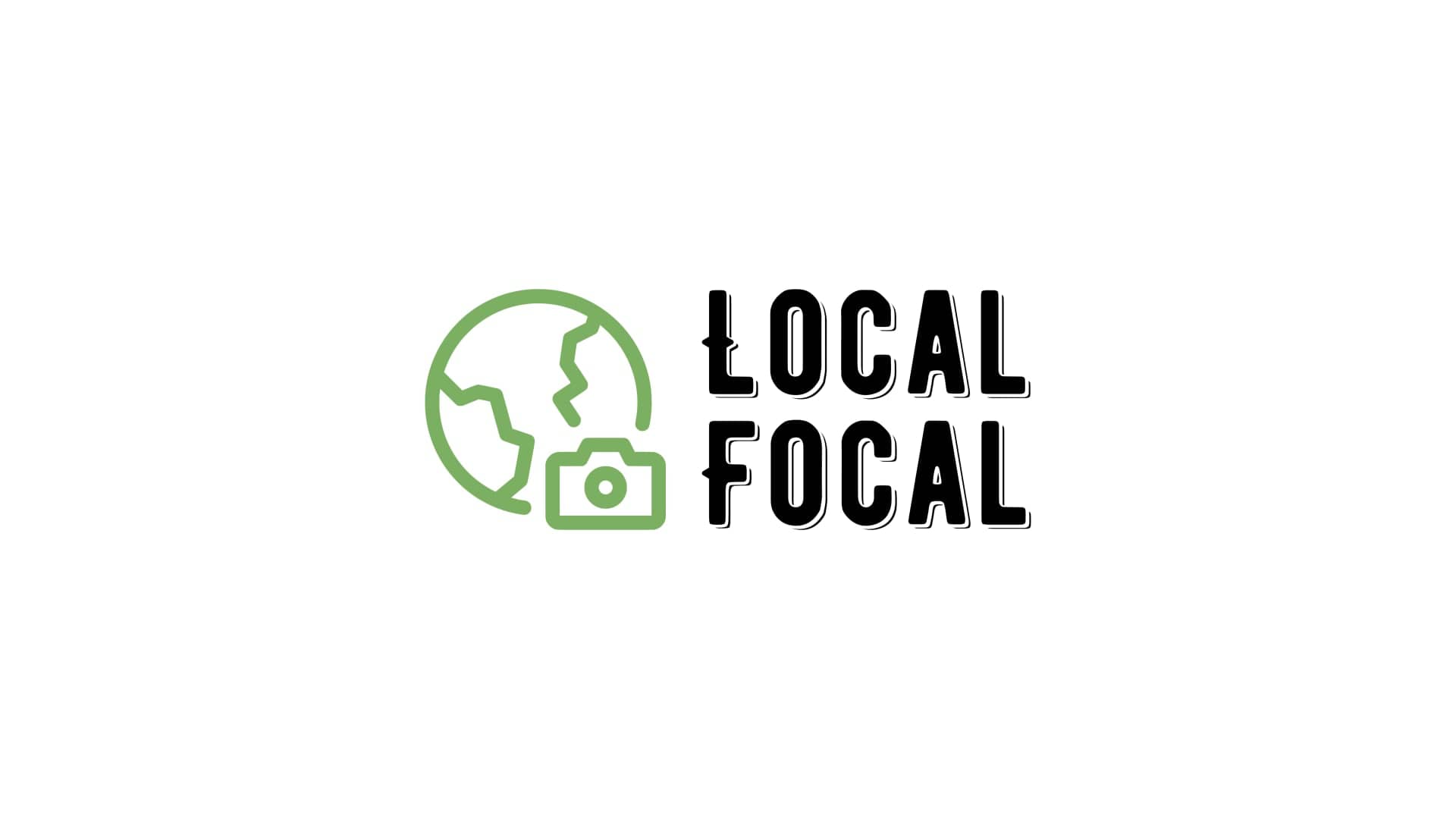 Local Focal - Live Online Launch Event on Vimeo