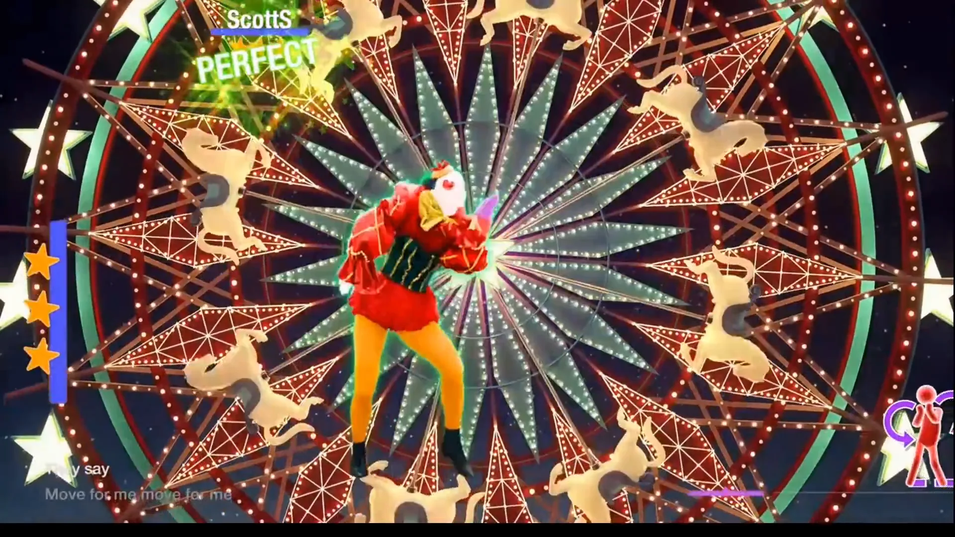 Just Dance 2021 - Dance Monkey - MEGASTAR.mp4