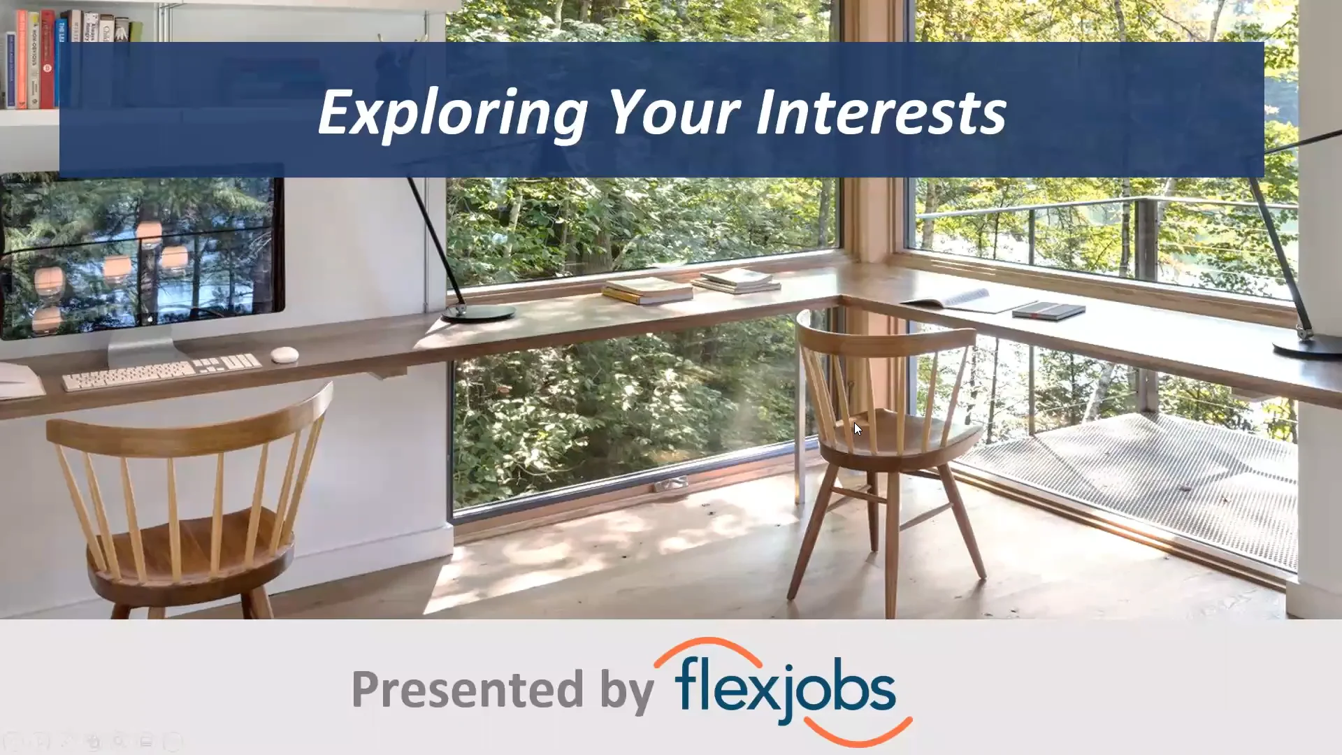 How to Match Your Interests to Career Options