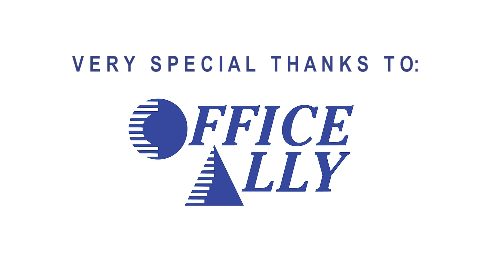 Thank You Office Ally_ver.3.mp4 on Vimeo