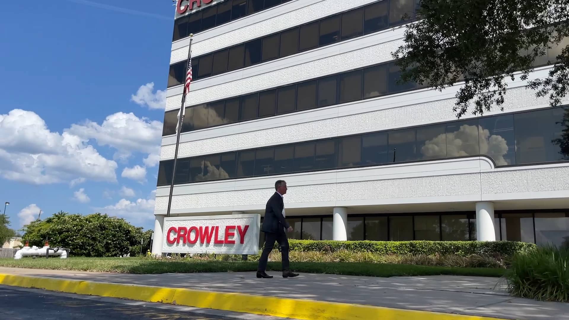 Shell Shipping Partners in Safety Adopting A Learner Mindset on Vimeo