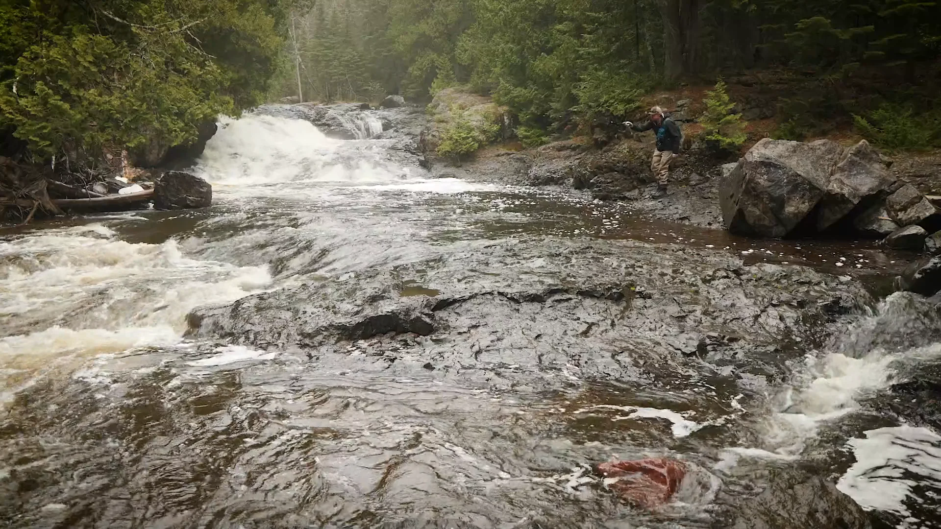 Fly Fishing on Vimeo