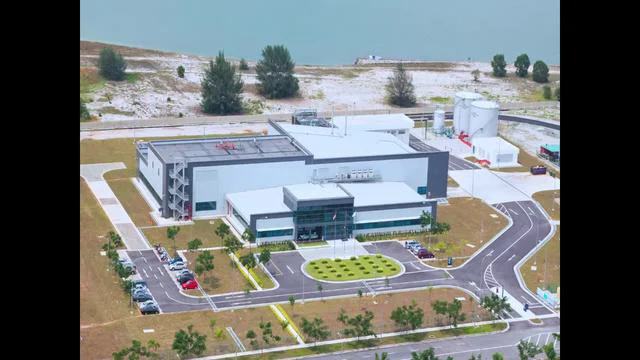 Roche Singapore Technical Operations