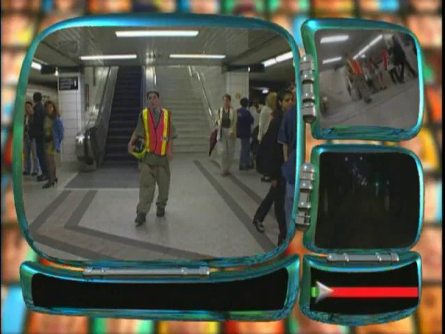 YTV - TTC After Dark. Director: Jeff Semple on Vimeo
