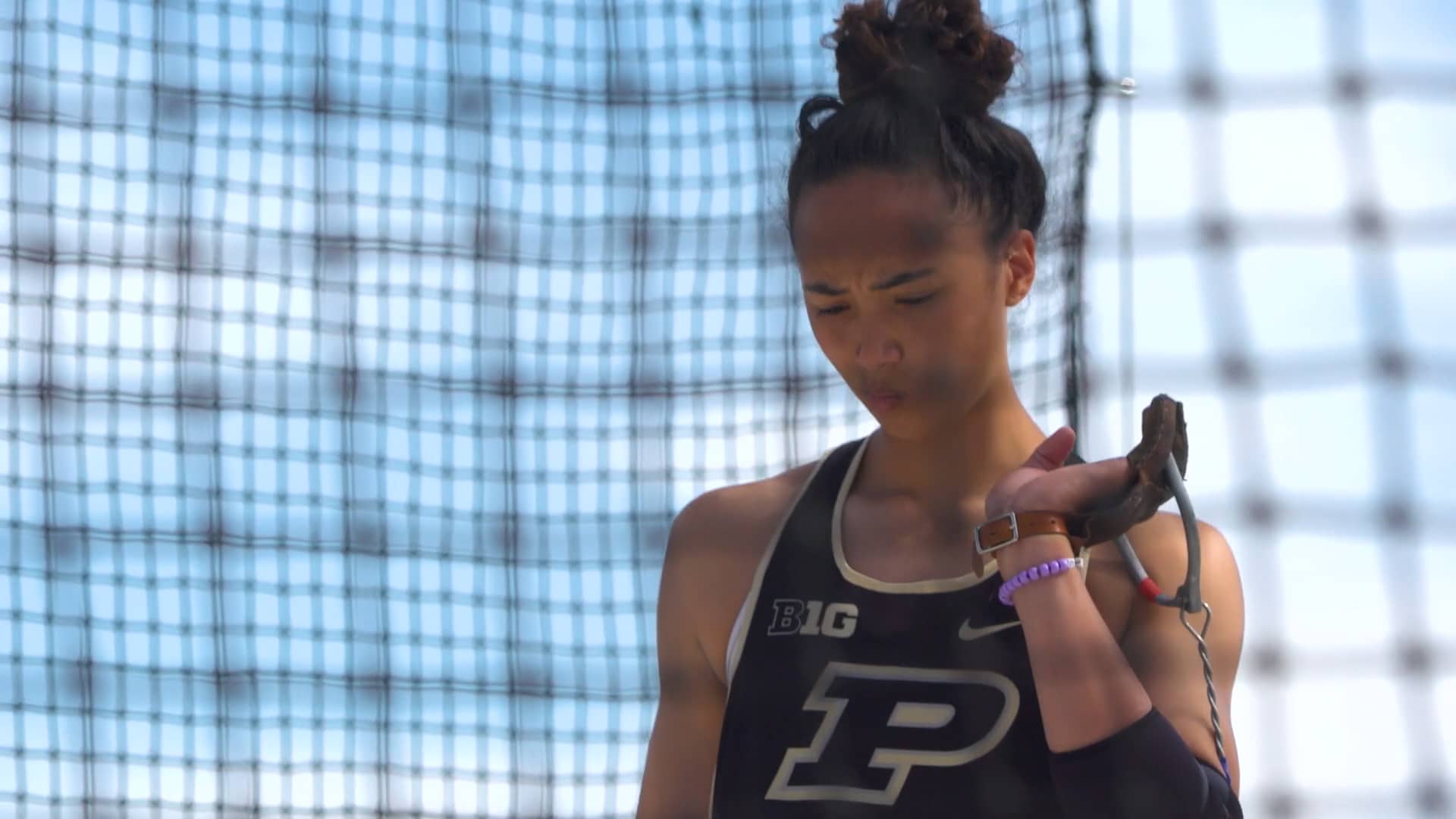 Kaia Harris Wilma Rudolph Award Video on Vimeo