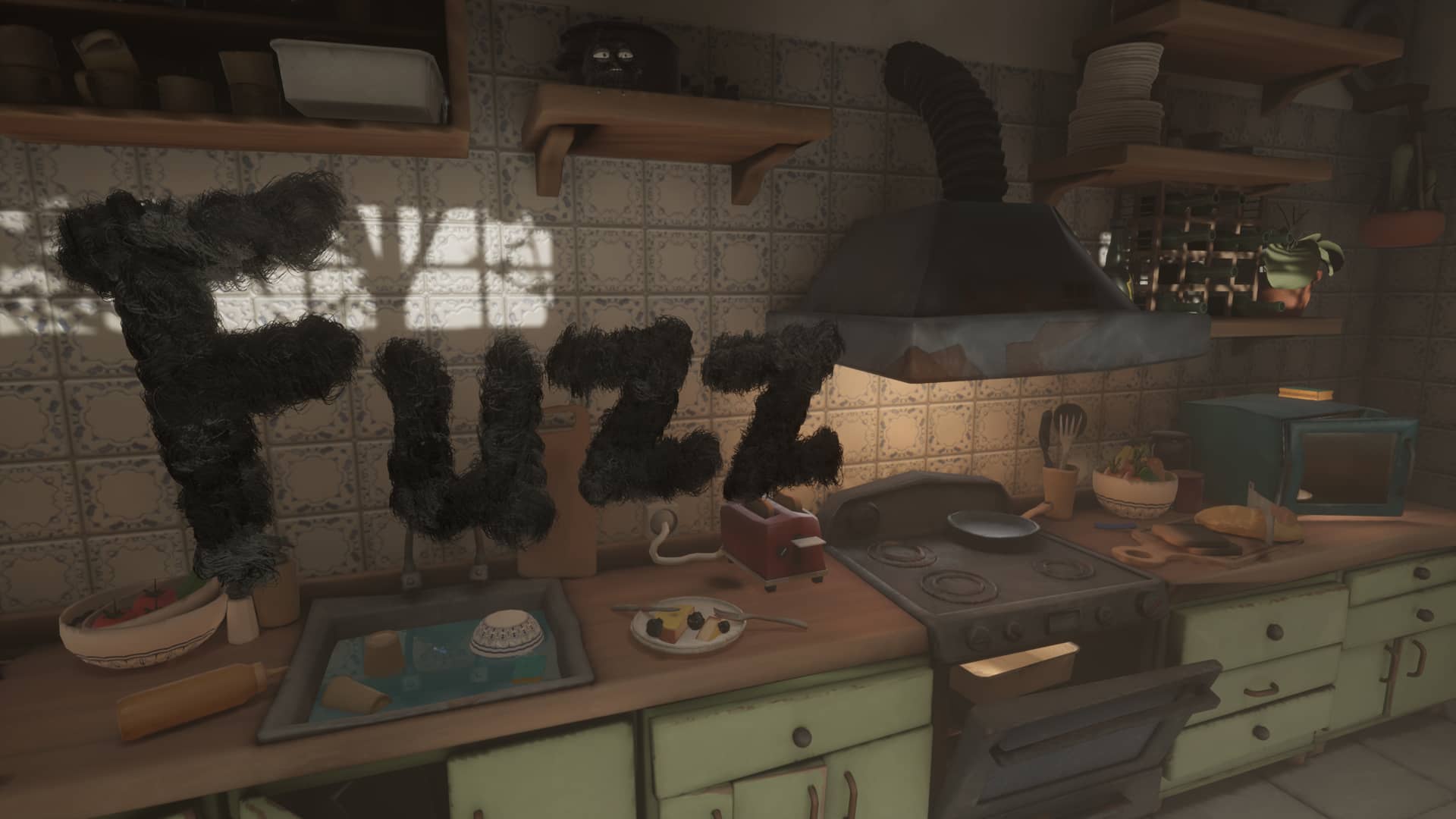 Fuzz - Game trailer on Vimeo