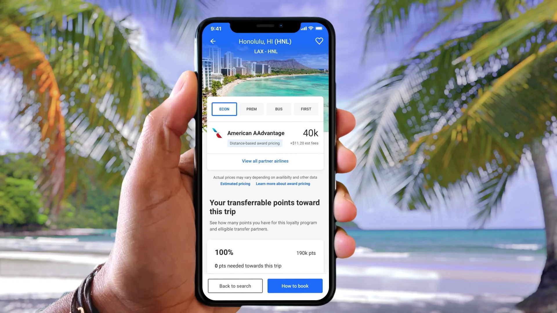 Rachel Lederman - The Points Guy 30_App_Launch on Vimeo