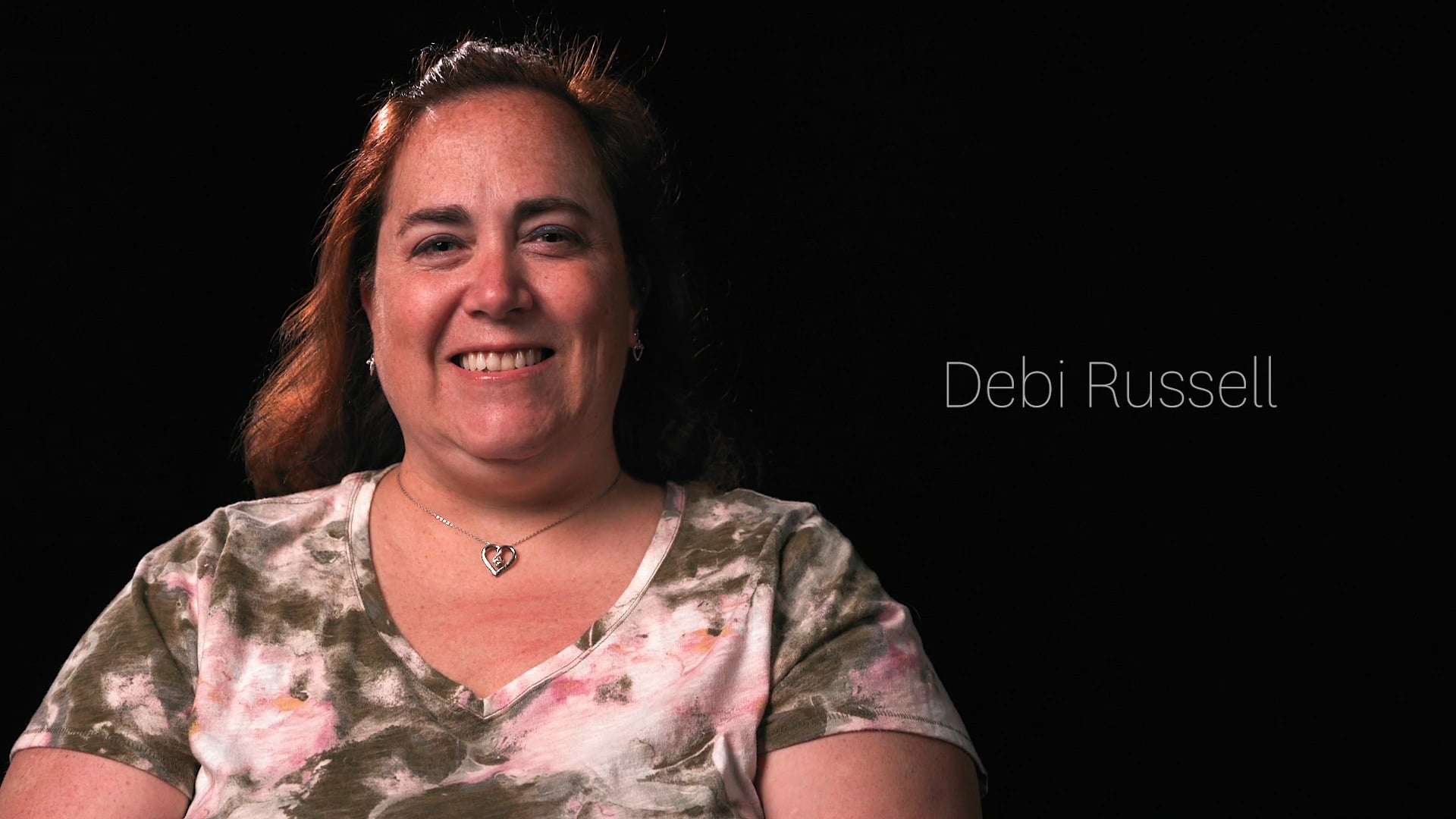 Debi Russell Baptism.mp4 on Vimeo