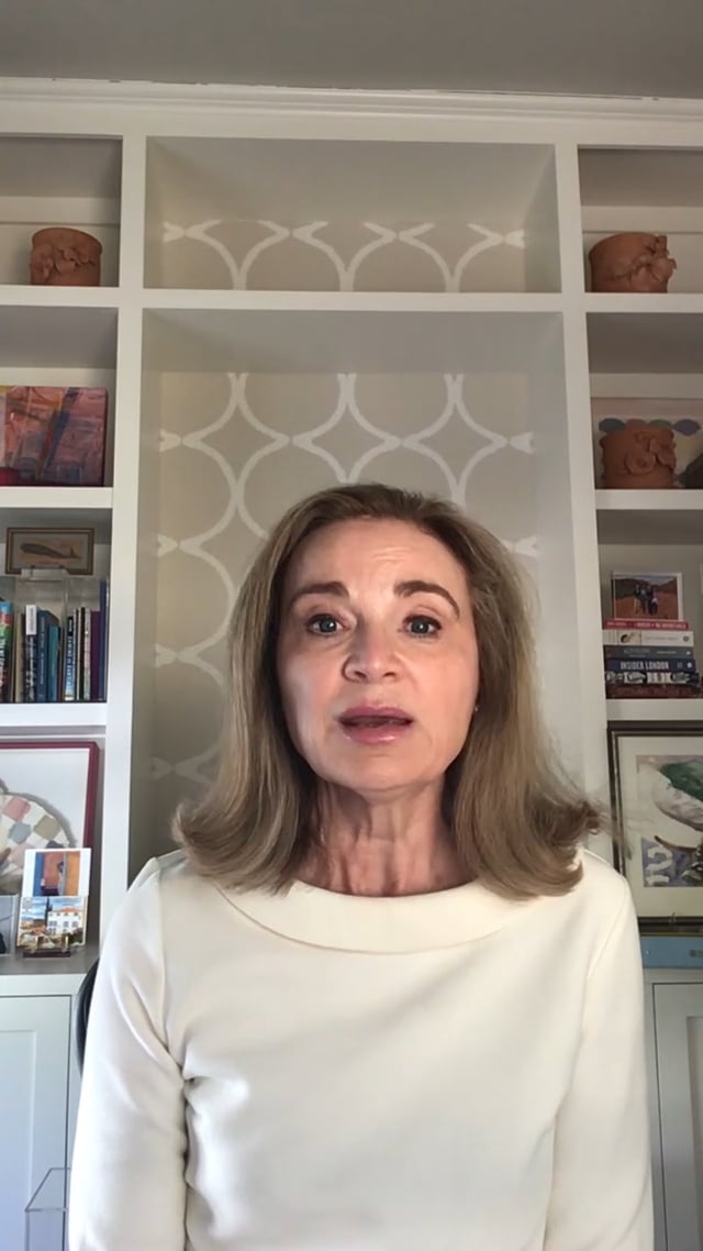 Celebrating 35 Years of Tocqueville - United Way of Central Alabama