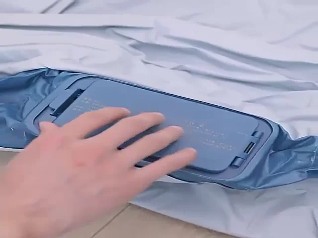inflatable pool on Vimeo