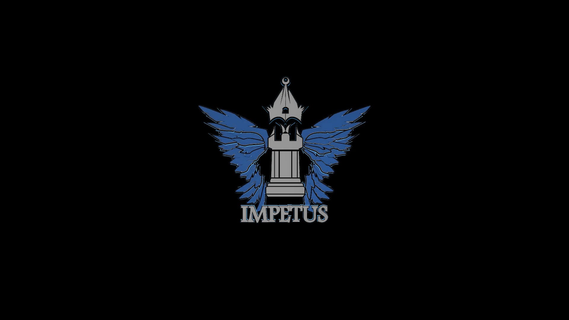 impetus logo on Vimeo
