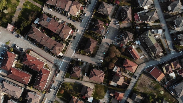 Buildings Aerial Architecture - Free video on Pixabay