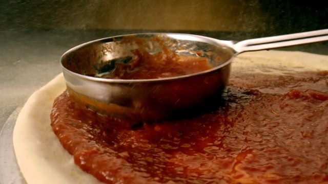 PIZZA on Vimeo