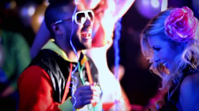 ROLL DEEP “GOOD TIMES” OFFICIAL VIDEO on Vimeo