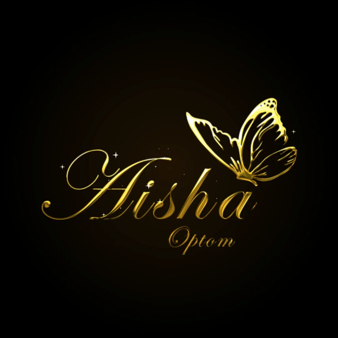 "Aisha" Logo Animation on Vimeo