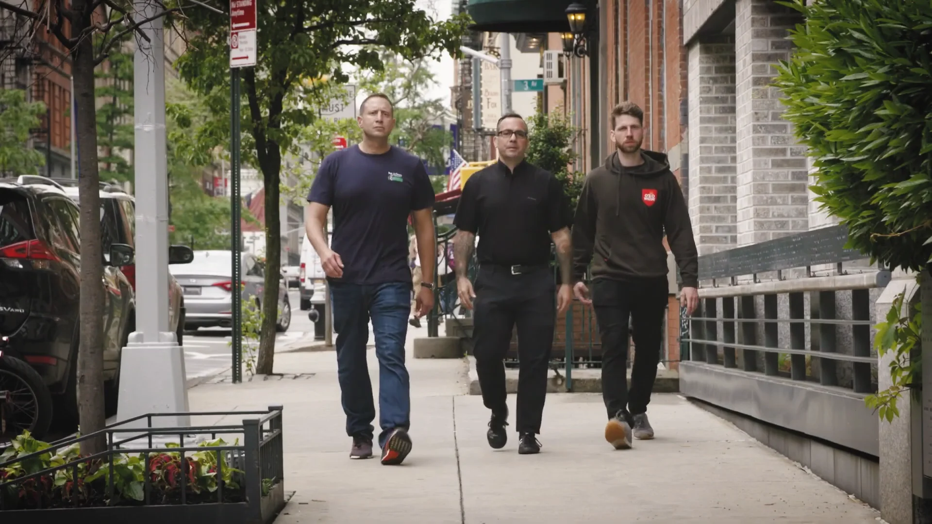 Introducing the Otto Grill with Pat LaFrieda and Nick Solares_1080p