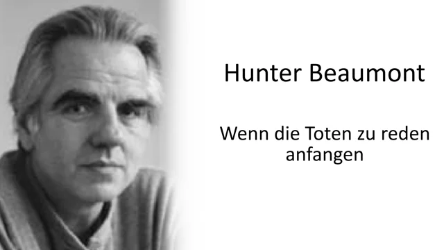 Hunter Beaumont