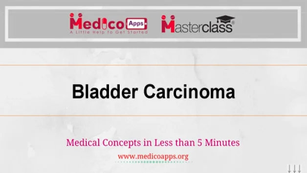 Bladder Carcinoma on Vimeo