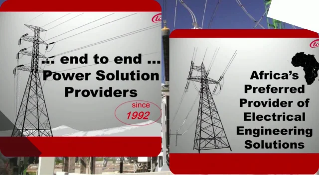 Income Electrix Limited Profile on Vimeo