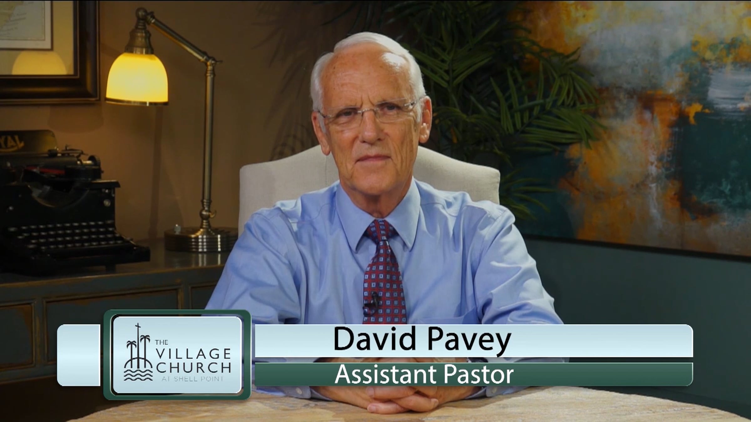 2021/5/28 - Devotional Napalm Girl - David Pavey