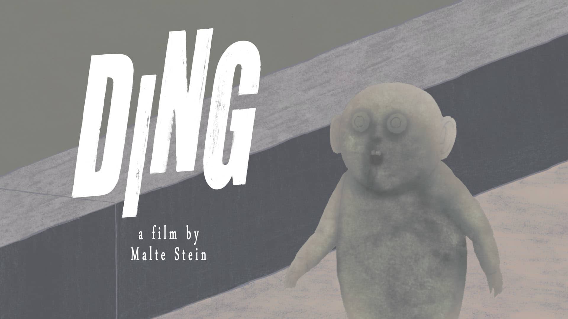 DING Trailer (by Malte Stein 2021) on Vimeo
