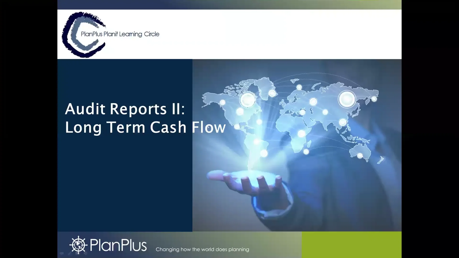 Audit Reports II_LTCF on Vimeo