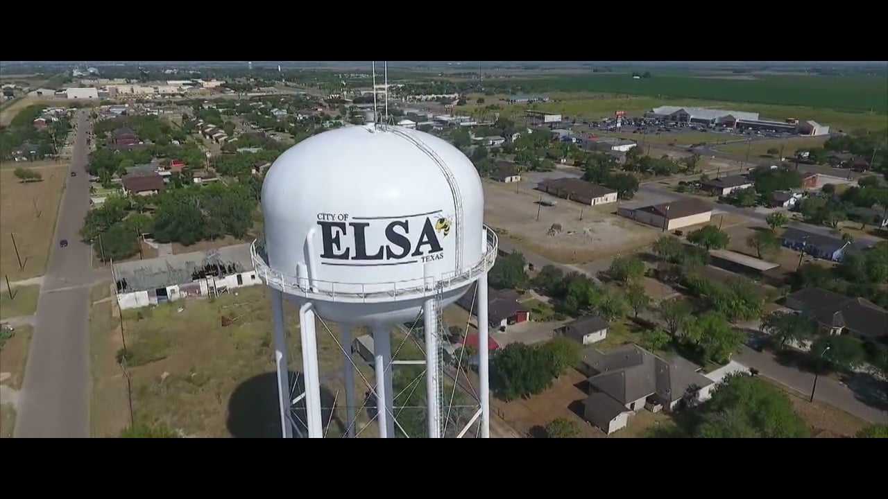 Open Government | City of Elsa