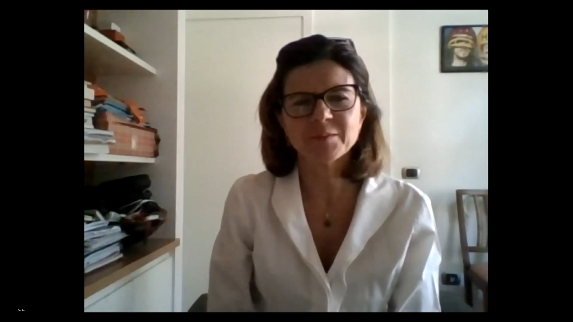 Stellantis Vision & Objectives for new business scenarios. SAP strategy ...