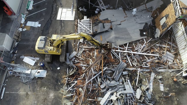 Media | AMG Demolition