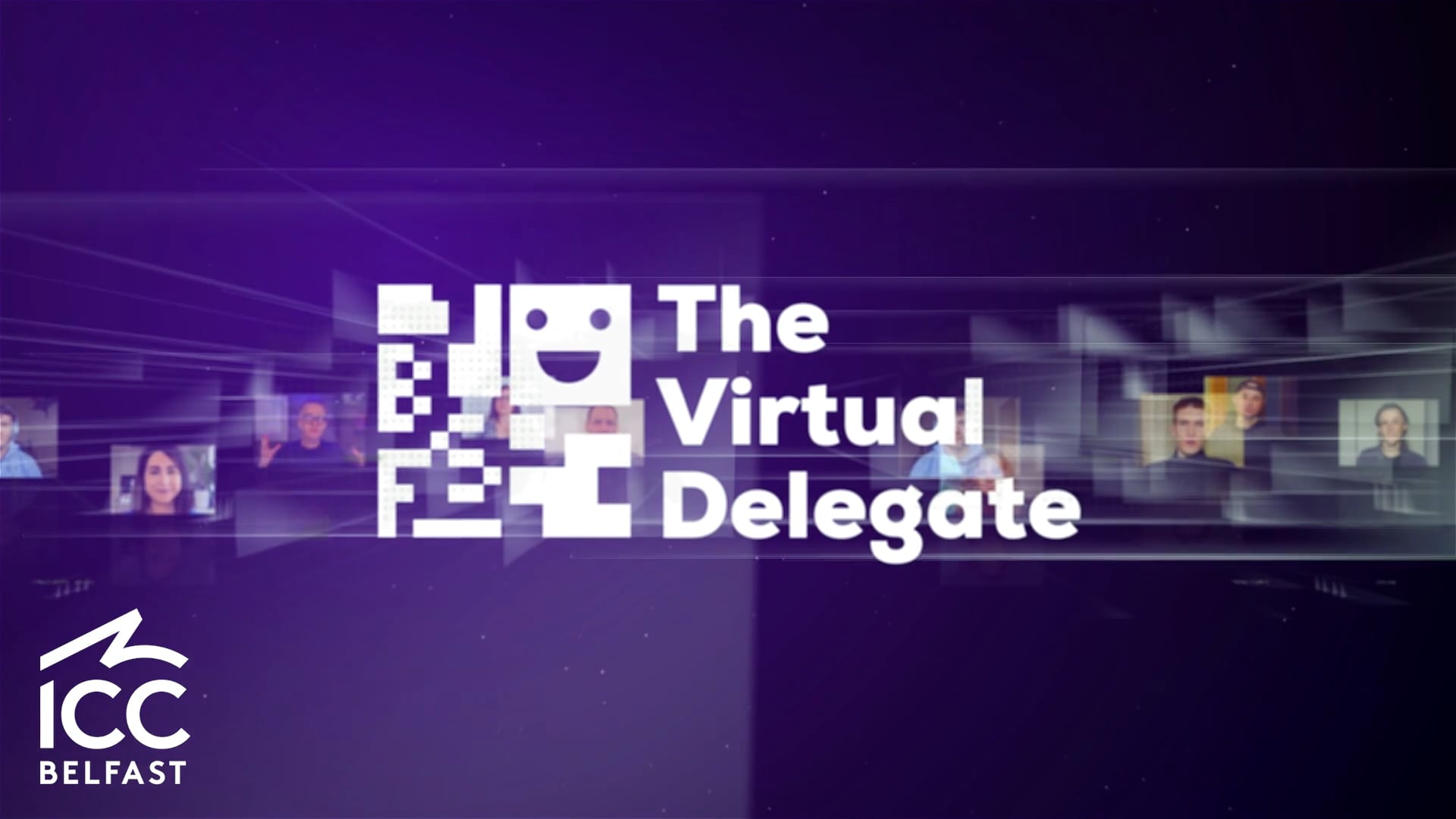 The Virtual Delegate trailer on Vimeo