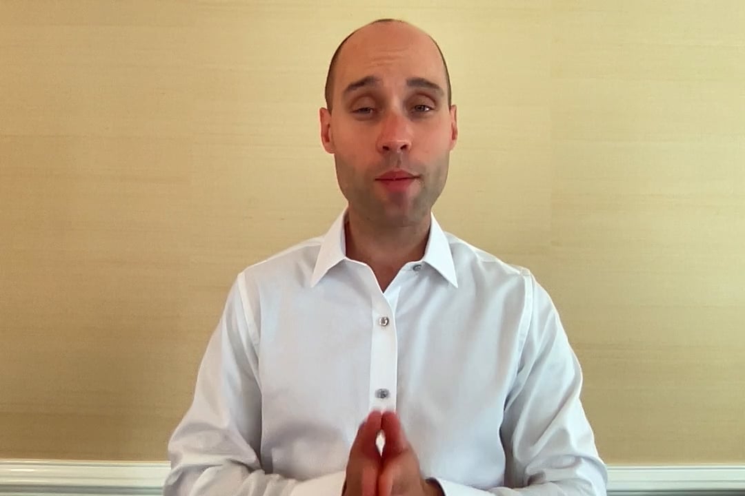 Program Sign up Video on Vimeo