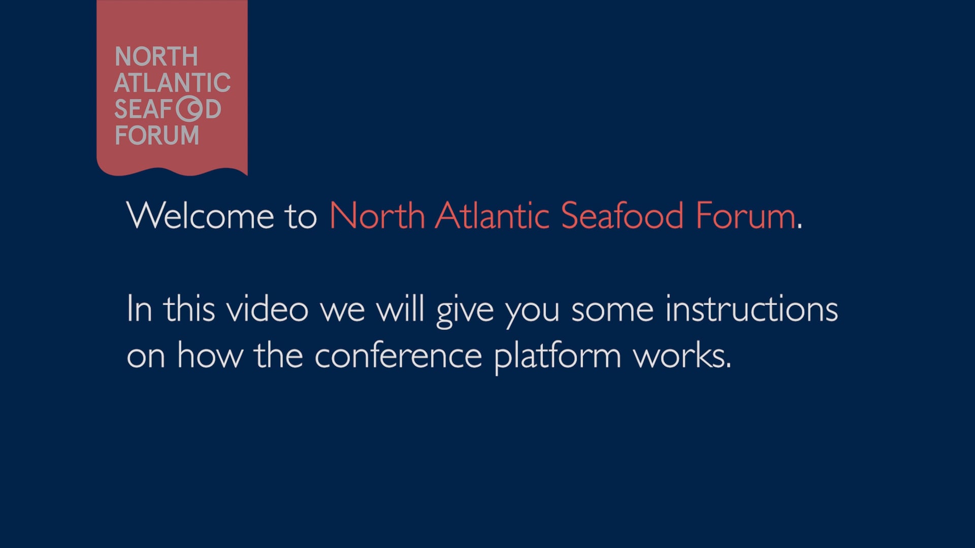 NASF Introduction platform