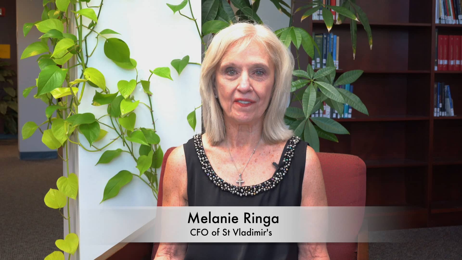 How To Attend St Vladimir's Tuition FREE on Vimeo