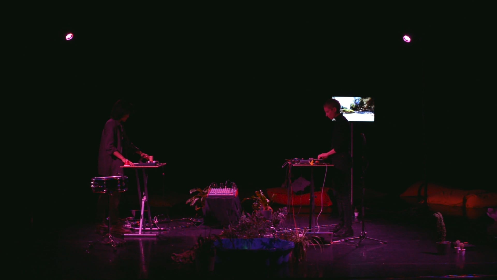 Maria_ on Vimeo