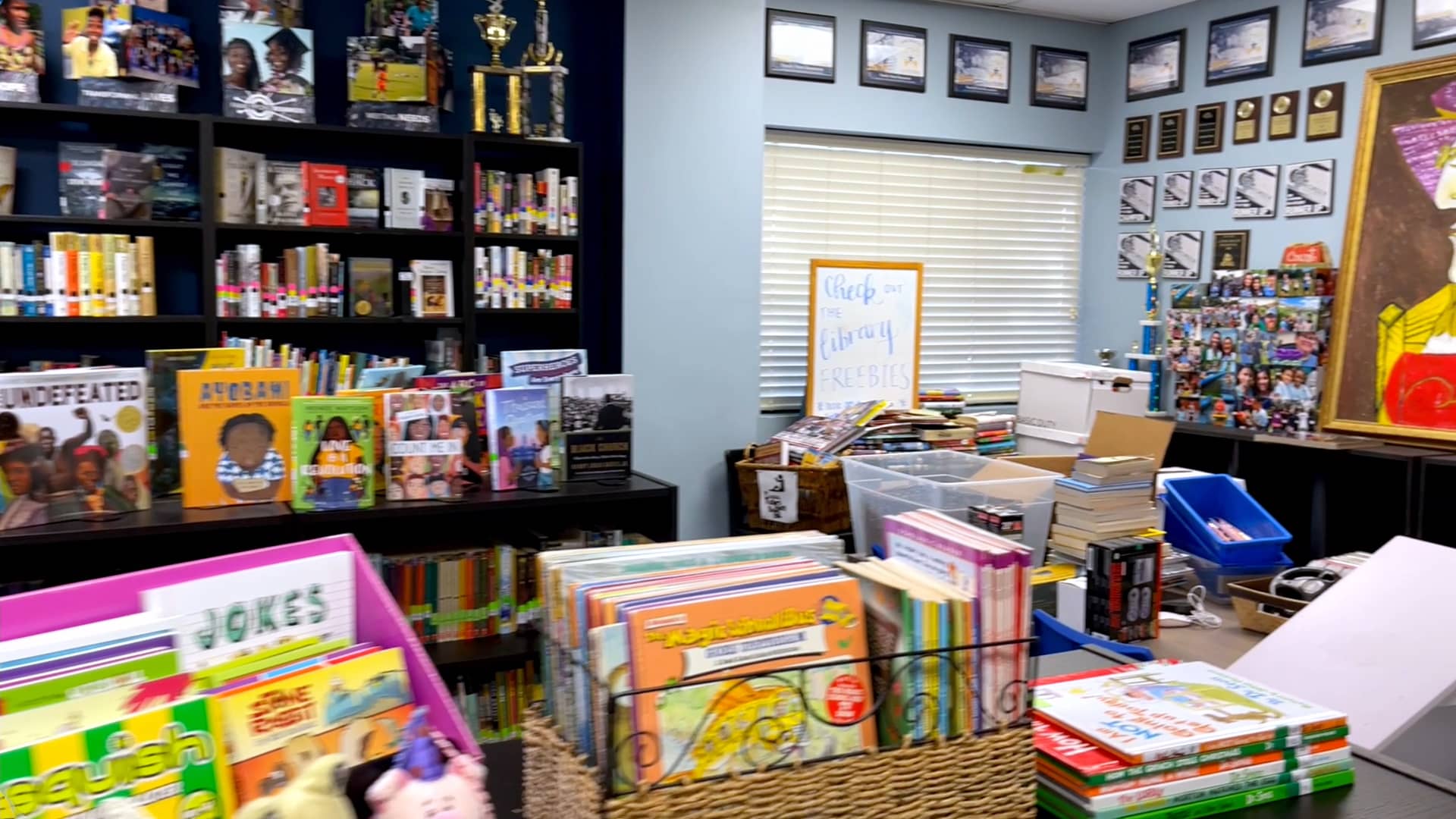 OCWH Casino Night w/ Broll on Vimeo