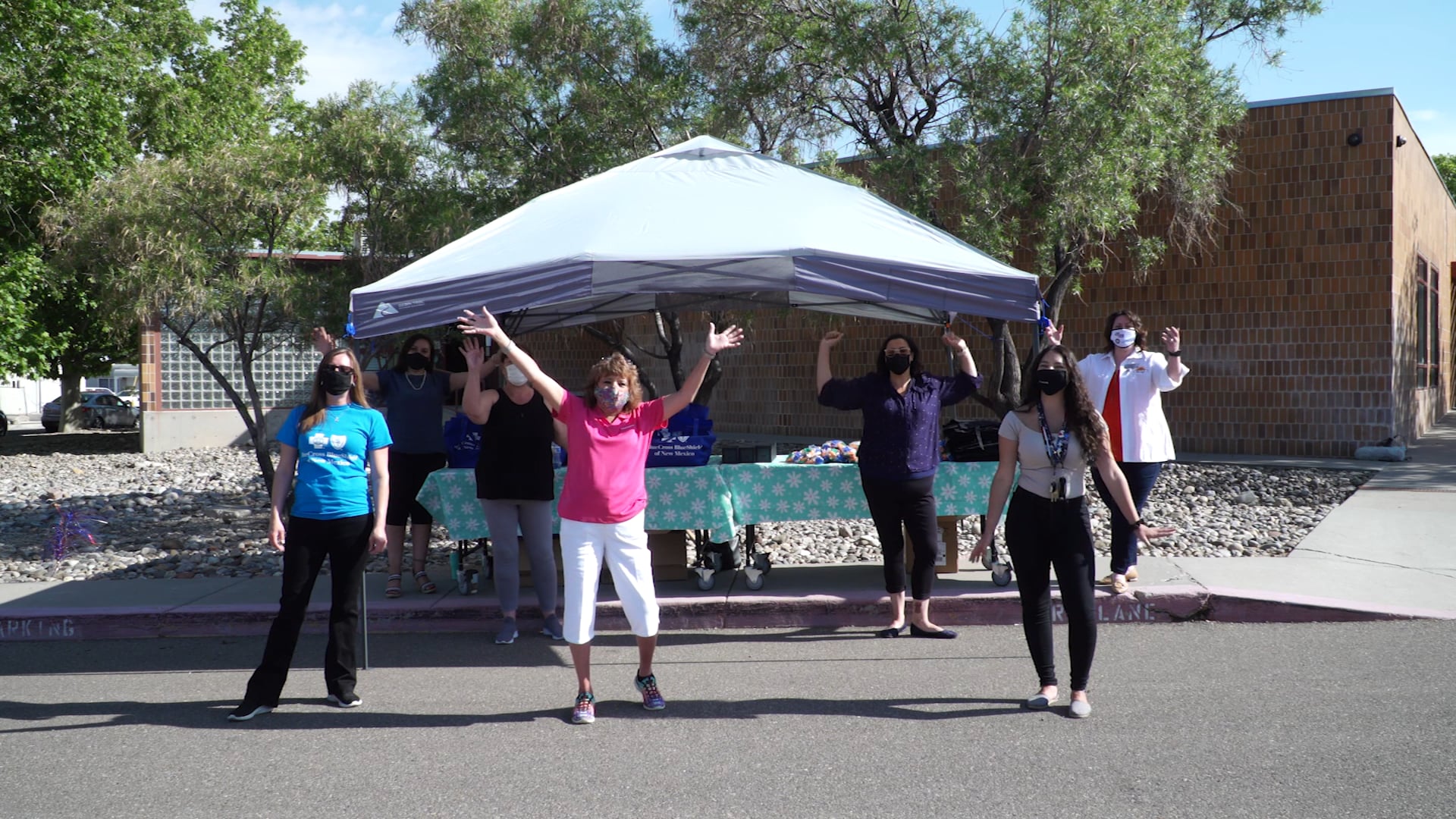 Retired and Senior Volunteer Program (RSVP) Recognition Event on Vimeo