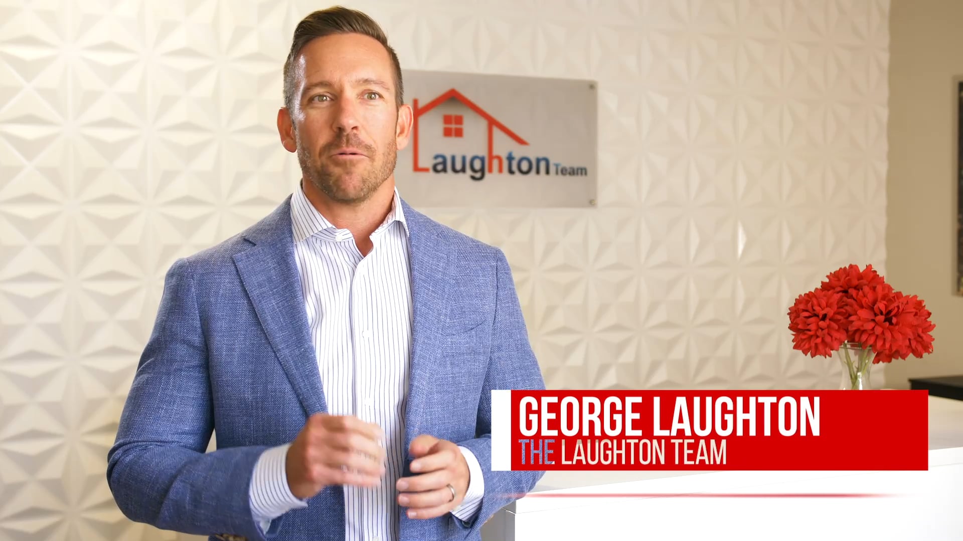 Laughton Team Listing Presentation on Vimeo