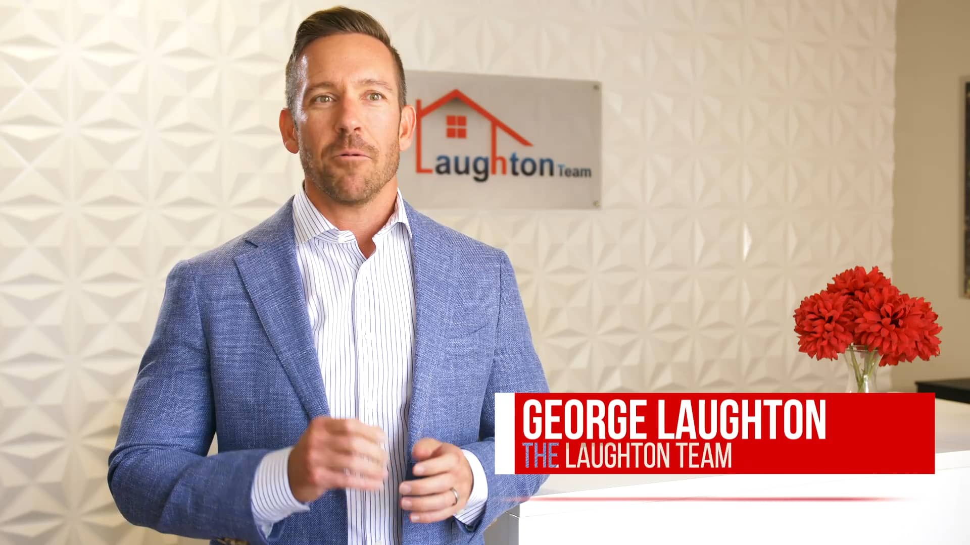 Laughton Team Listing Presentation on Vimeo