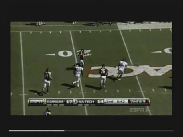 2011 Orange Bowl Preview: Virginia Tech vs. Stanford on Vimeo