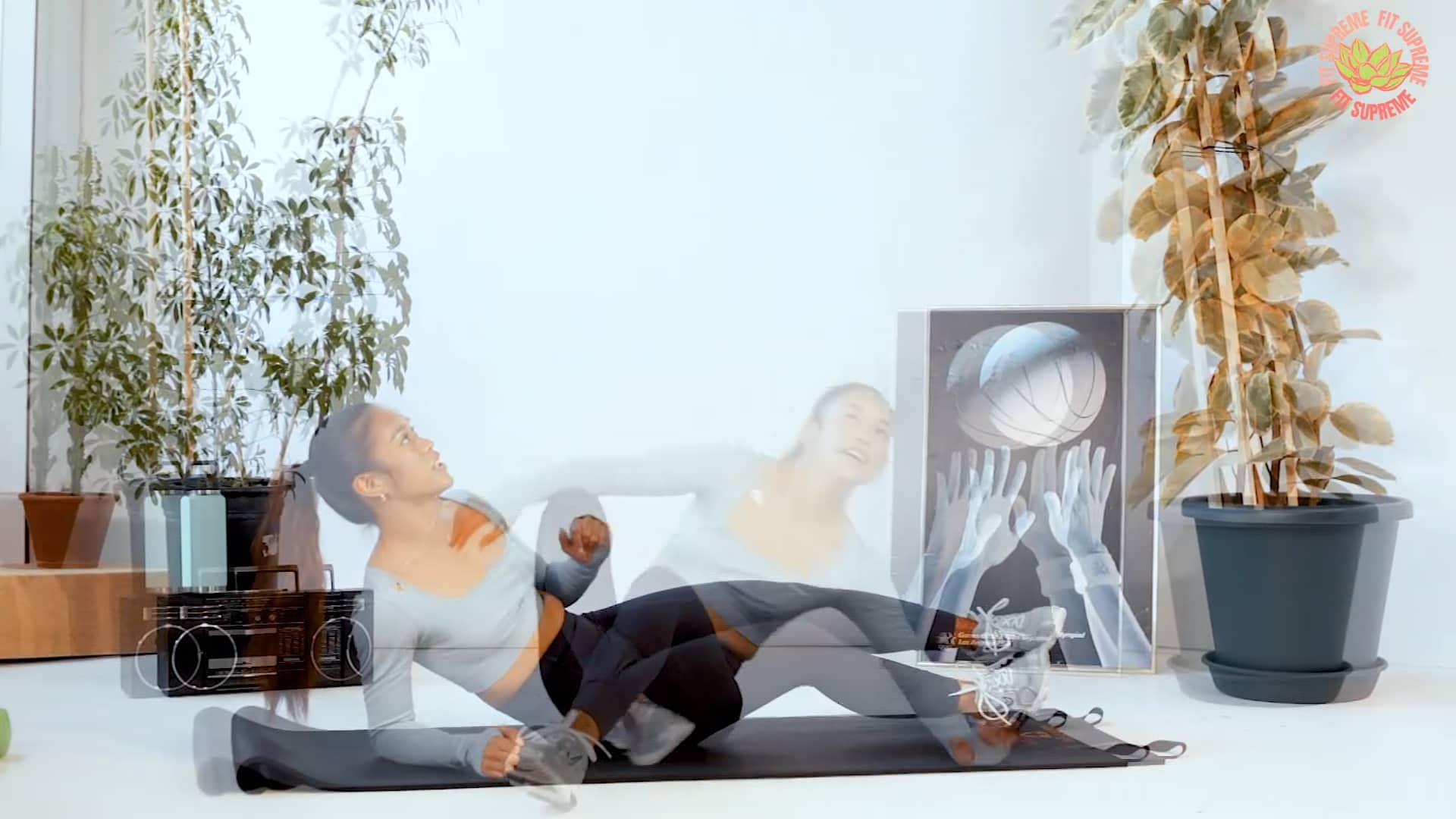 side plank rotations on Vimeo