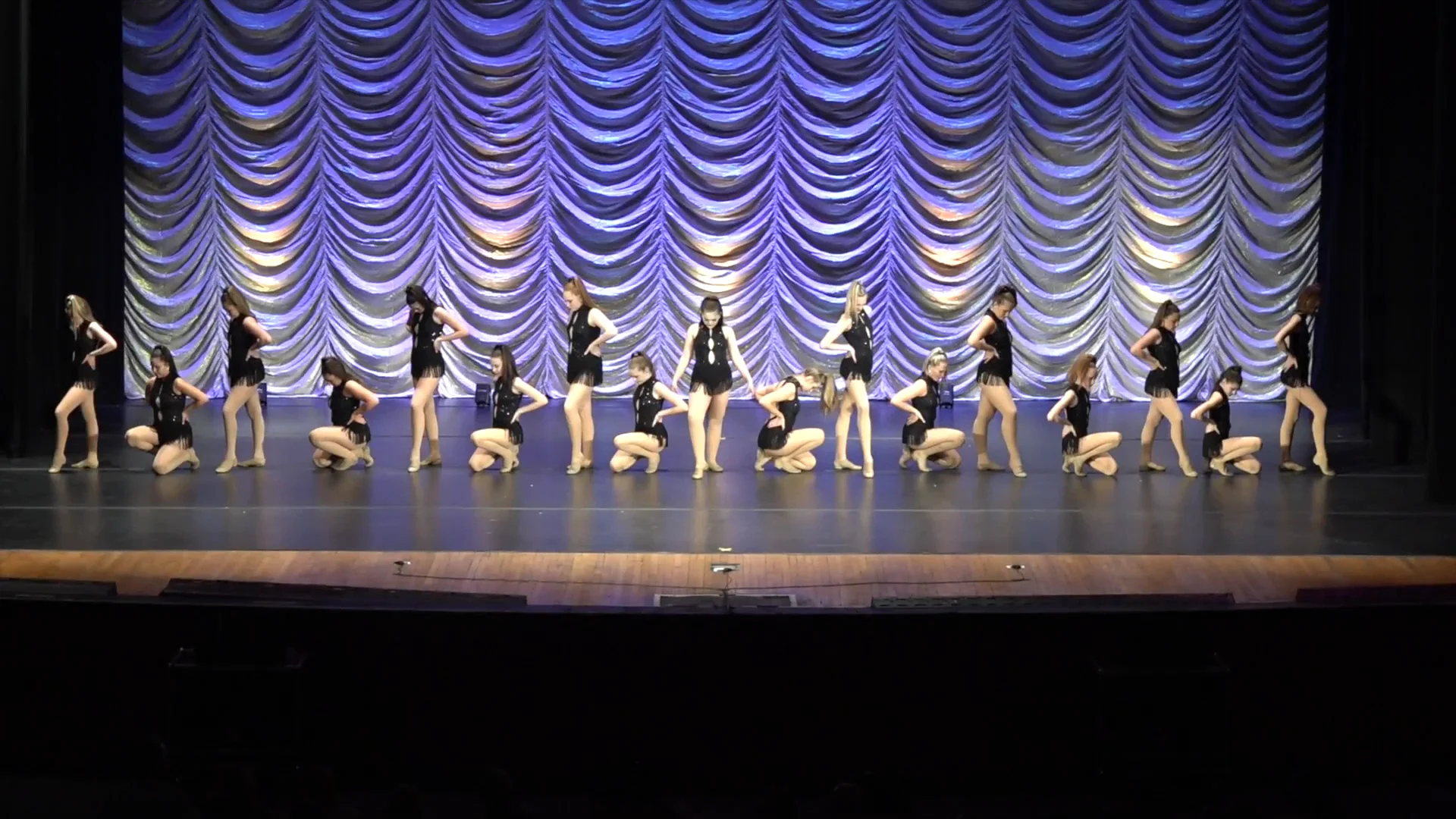 Women on Vimeo