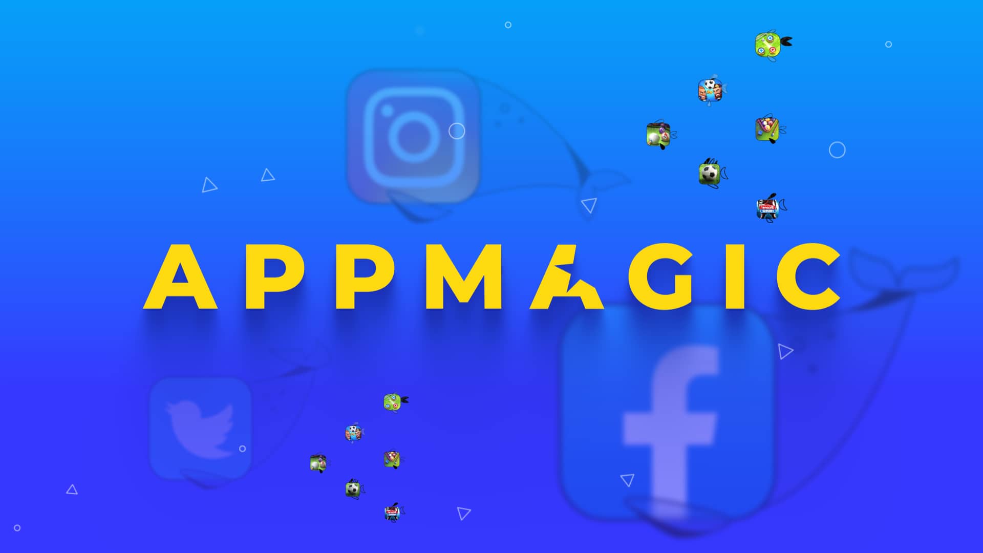 AppMagic on Vimeo