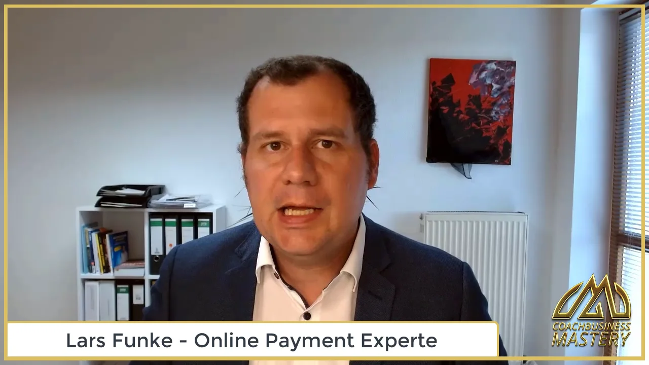 Lars-Funke - Testimonial on Vimeo