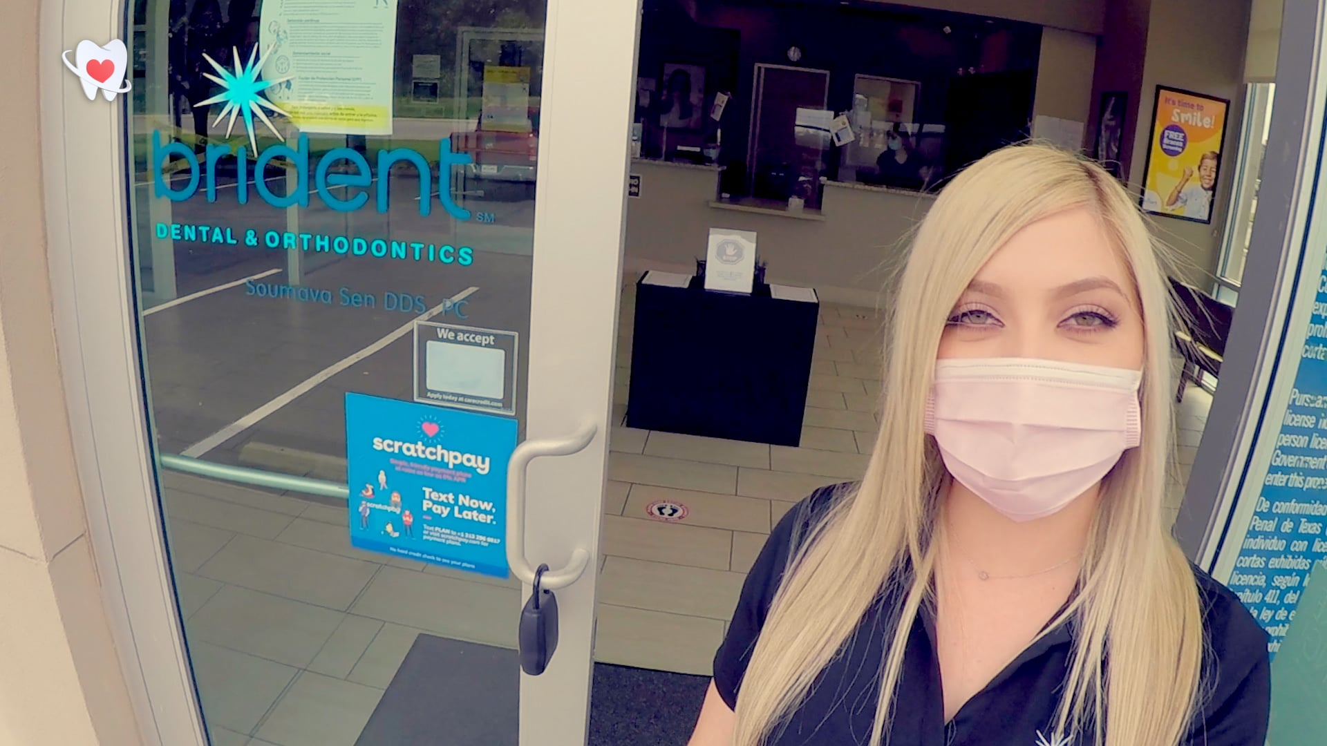 Brident Culebra Office Tour.mov on Vimeo