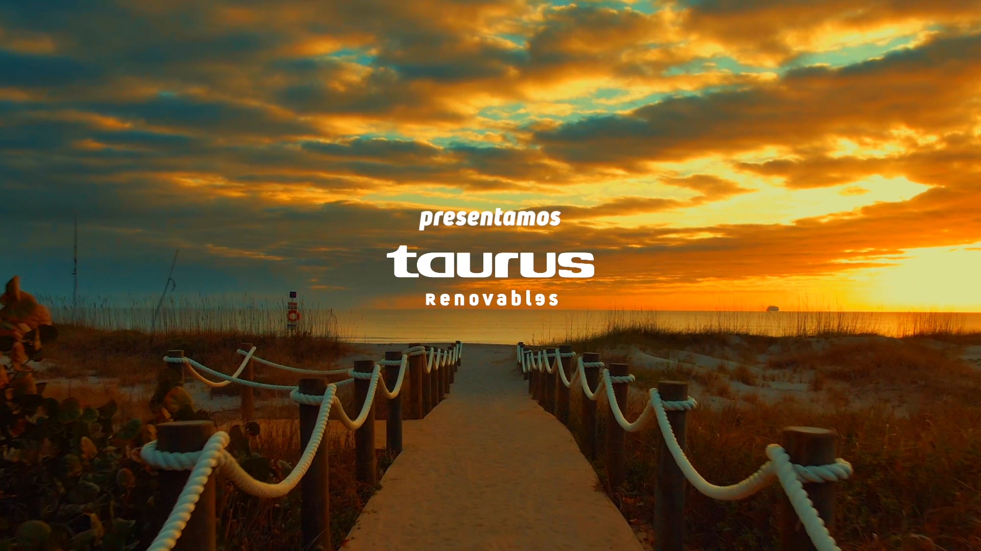 Taurus Renovables, versión 30s on Vimeo