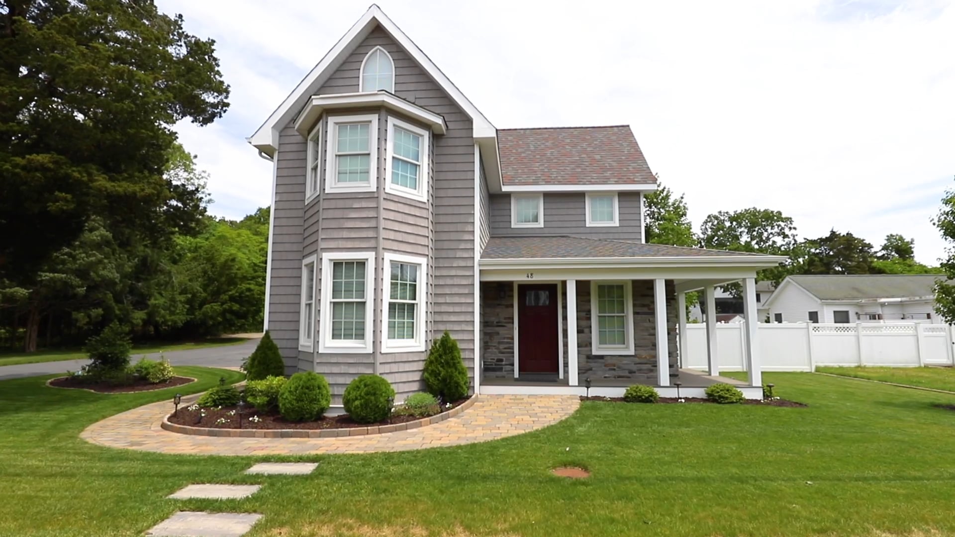 48 Oak Ave, Cedar Run, NJ on Vimeo