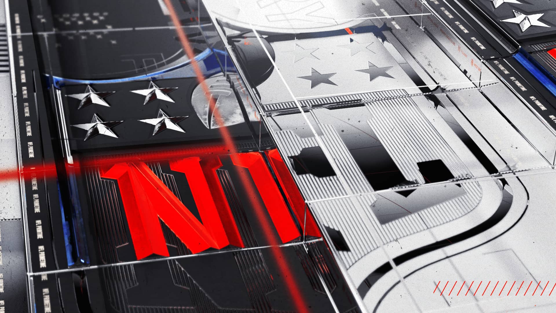 NFL PRIMETIME on Vimeo