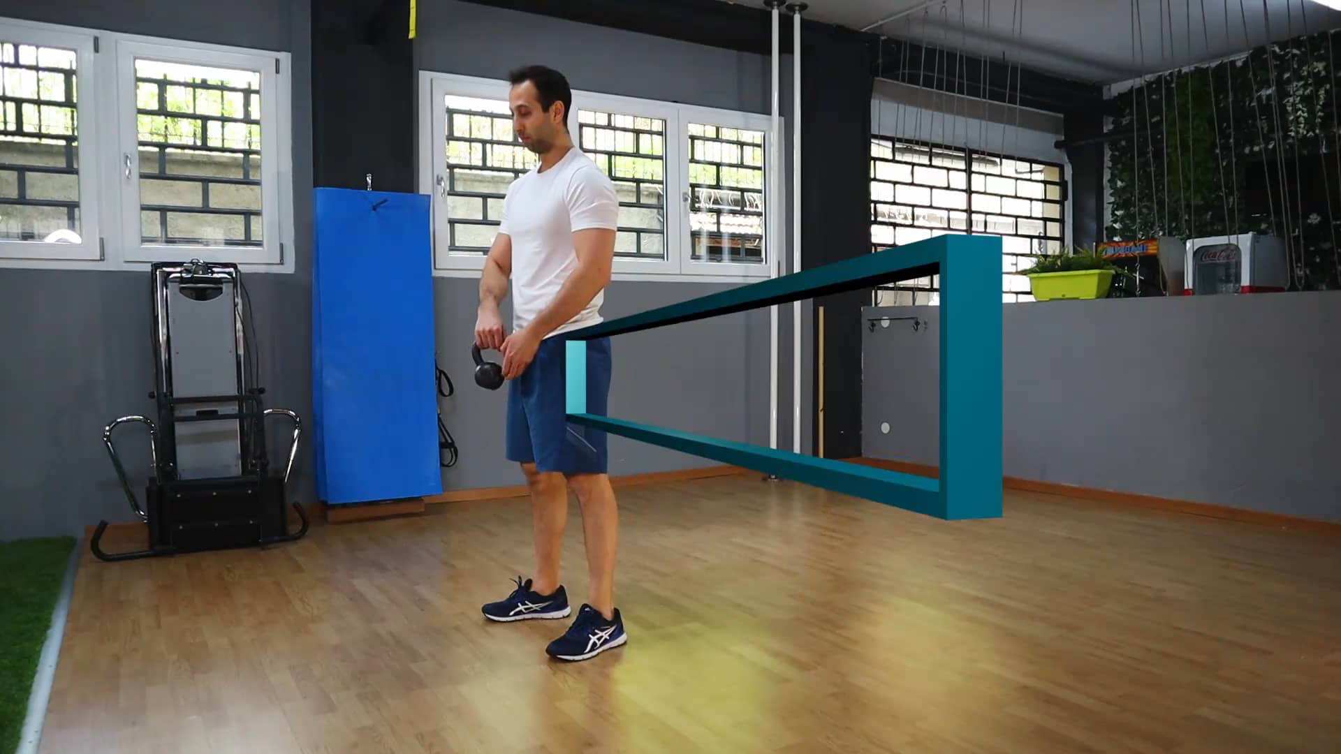 globe squat - salita in 5 sec on Vimeo