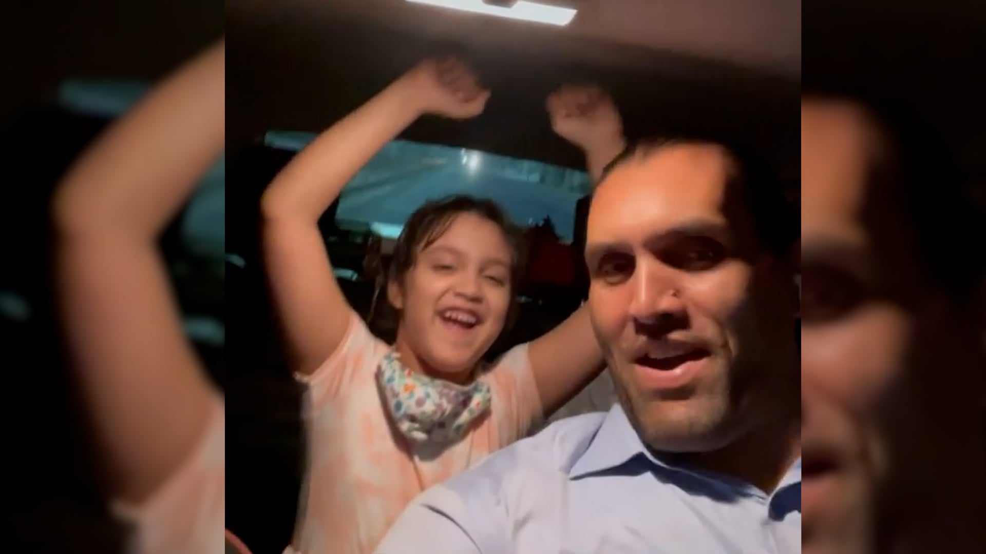 Have you met the Great Khali's adorable daughter Avleen Rana? on Vimeo