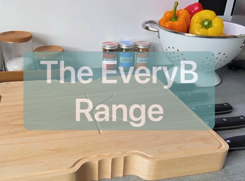 "What makes a kitchen?" on Vimeo